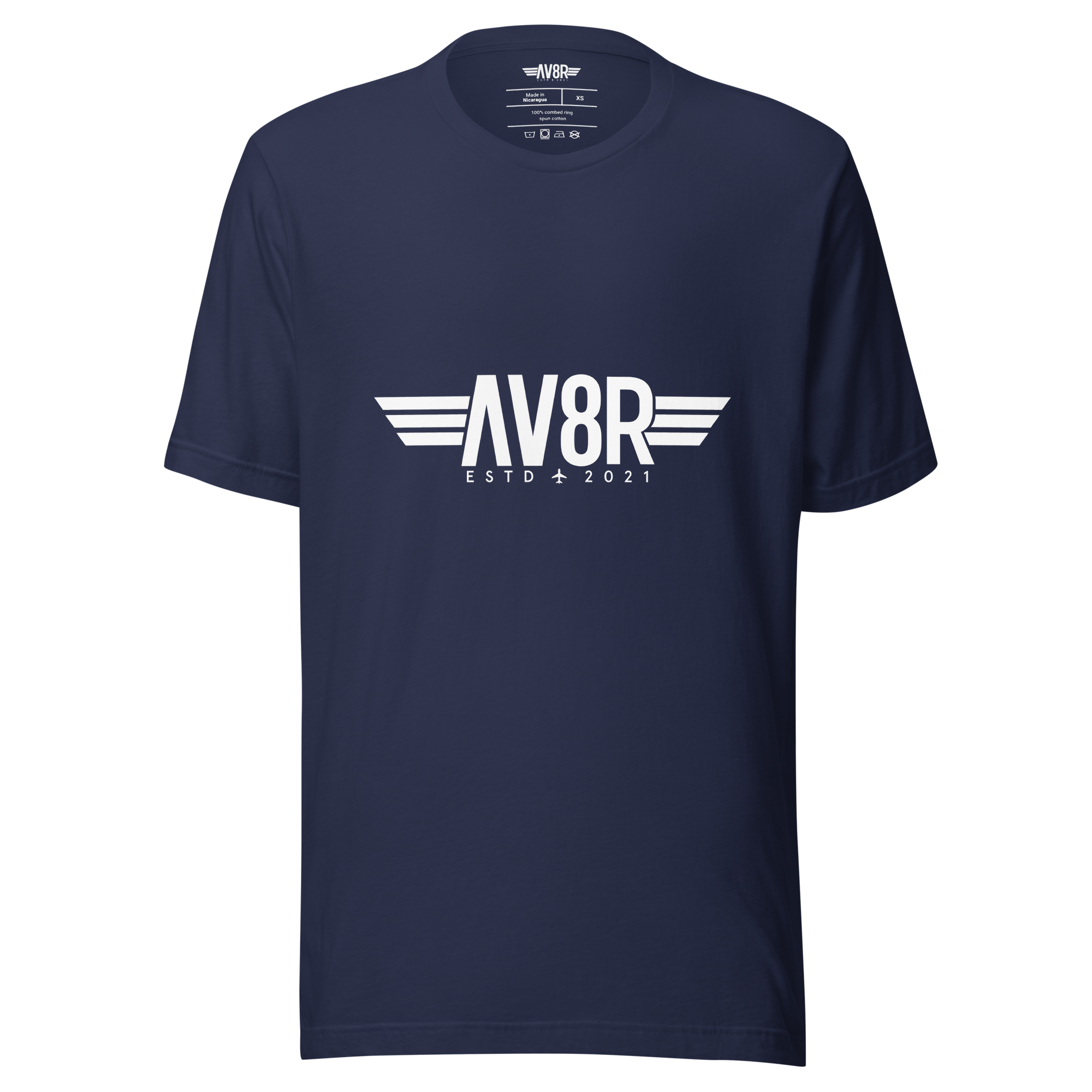 T-Shirts – AV8R